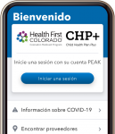 Health First Colorado Mobile App - Health First Colorado